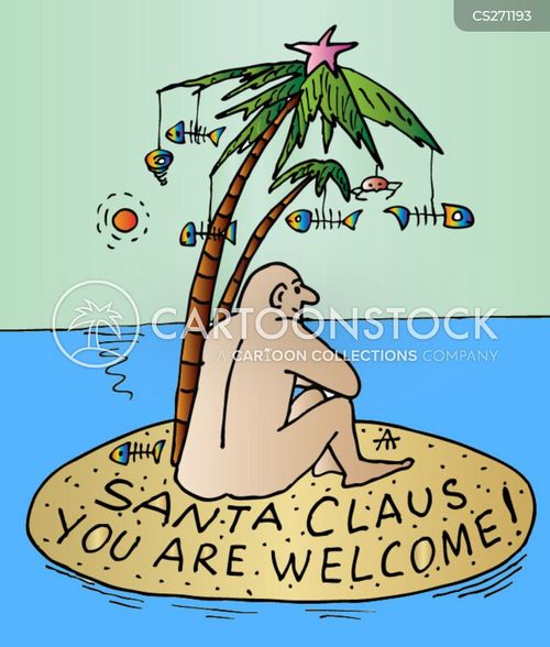 Festiveness Cartoons and Comics - funny pictures from CartoonStock