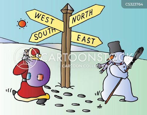 Red Suit Cartoons and Comics - funny pictures from CartoonStock