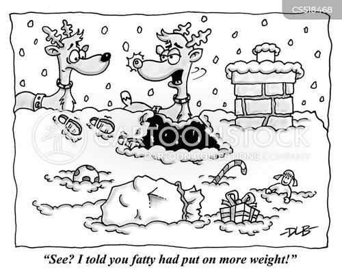 Bmi Cartoons and Comics - funny pictures from CartoonStock