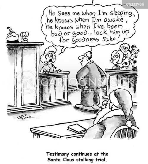 Invasive Behavior Cartoons and Comics - funny pictures from CartoonStock