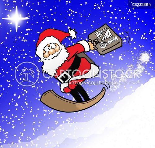 Nicolas Cartoons and Comics - funny pictures from CartoonStock