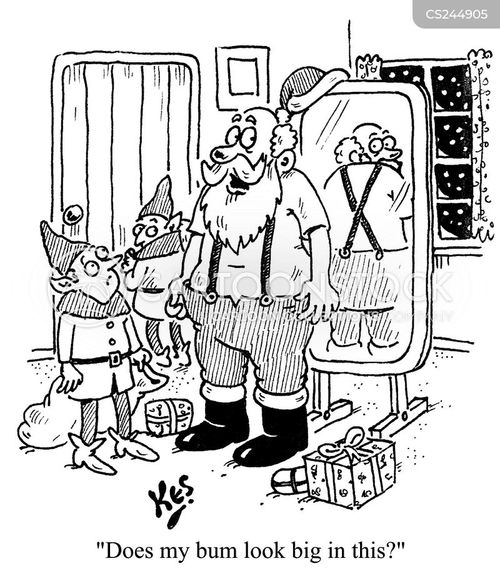 Bum Cartoons and Comics - funny pictures from CartoonStock