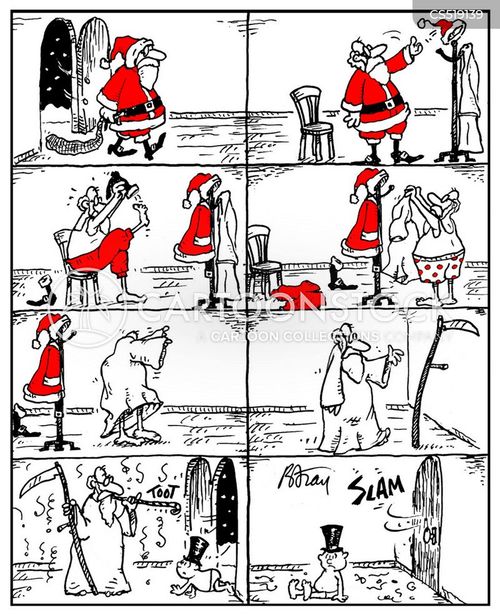 Baby Time Cartoons and Comics - funny pictures from CartoonStock