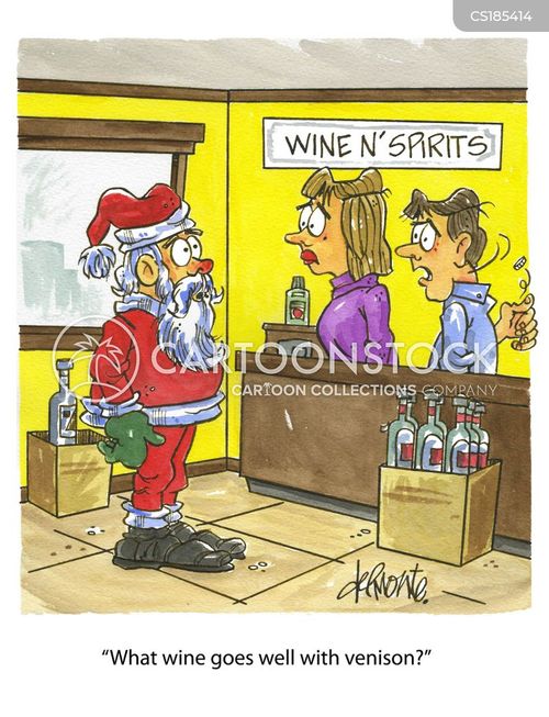 Meal Selection Cartoons and Comics - funny pictures from CartoonStock