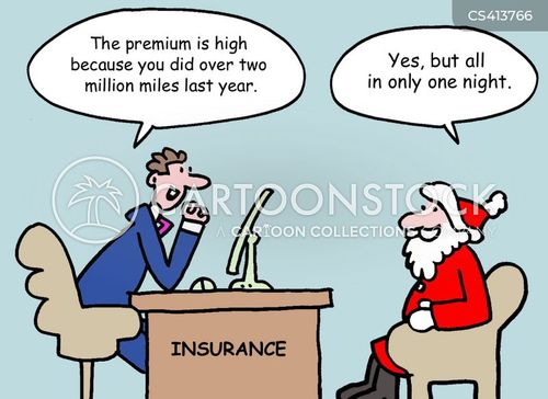 Travel Insurance Cartoons and Comics - funny pictures from CartoonStock