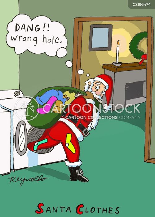 Wash Day Cartoons and Comics - funny pictures from CartoonStock