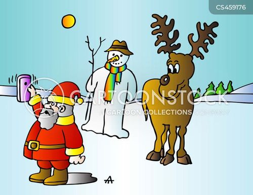 Enabling Behavior Cartoons and Comics - funny pictures from CartoonStock