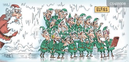 Enabling Behavior Cartoons and Comics - funny pictures from CartoonStock