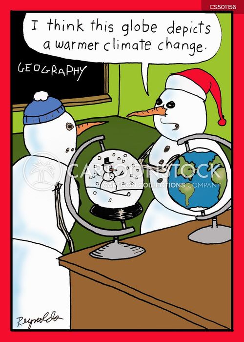 Weather Phenomena Cartoons and Comics - funny pictures from CartoonStock