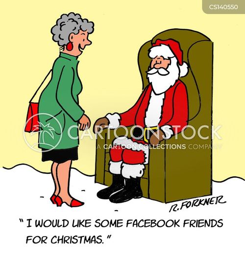 Unpopular Present Cartoons and Comics - funny pictures from CartoonStock