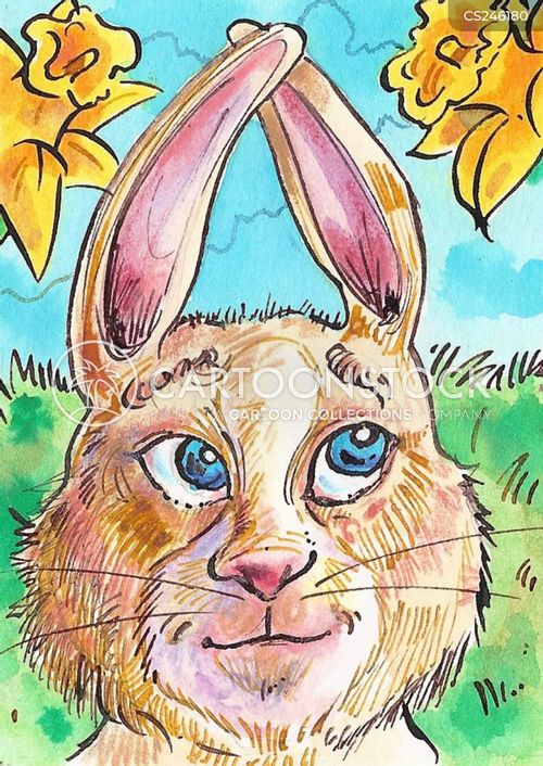 Spring Has Sprung Cartoons and Comics - funny pictures from CartoonStock