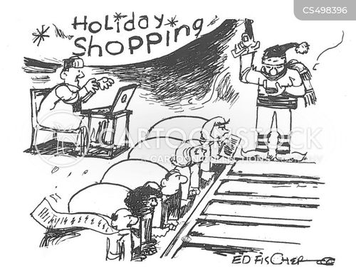 Starting Line Cartoons and Comics - funny pictures from CartoonStock