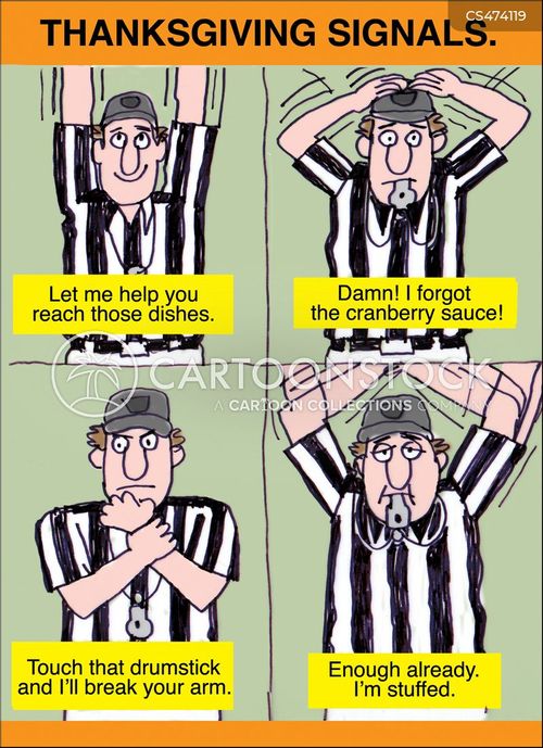 Nonverbal Communication Cartoons and Comics - funny pictures from ...