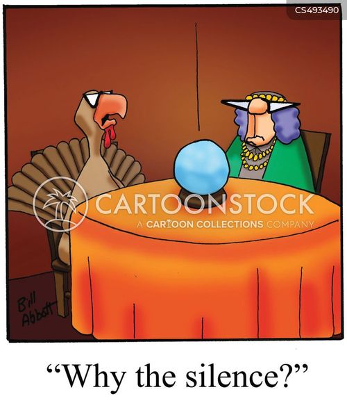 Thanksgiving Lunches Cartoons and Comics - funny pictures from CartoonStock