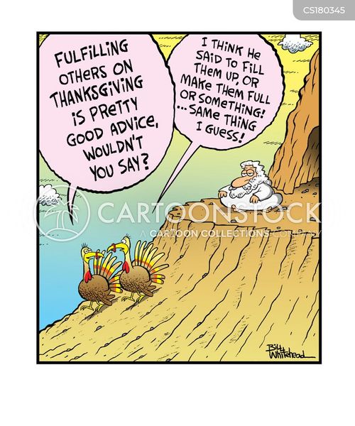 Miscommunication Cartoons and Comics - funny pictures from CartoonStock