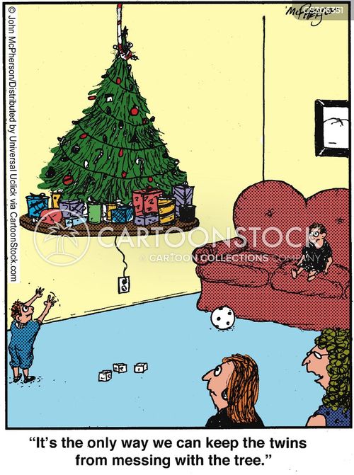 Messing Cartoons and Comics - funny pictures from CartoonStock