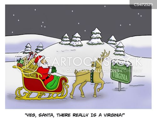 Virginia Cartoons and Comics - funny pictures from CartoonStock