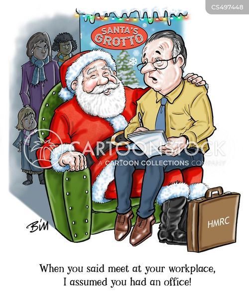 Hmrc Cartoons and Comics - funny pictures from CartoonStock