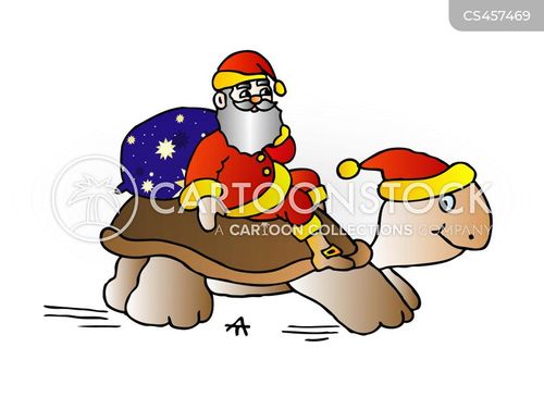 Chocolate Turtles Cartoons and Comics - funny pictures from CartoonStock