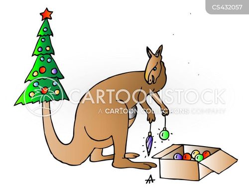 Outback Life Cartoons and Comics - funny pictures from CartoonStock