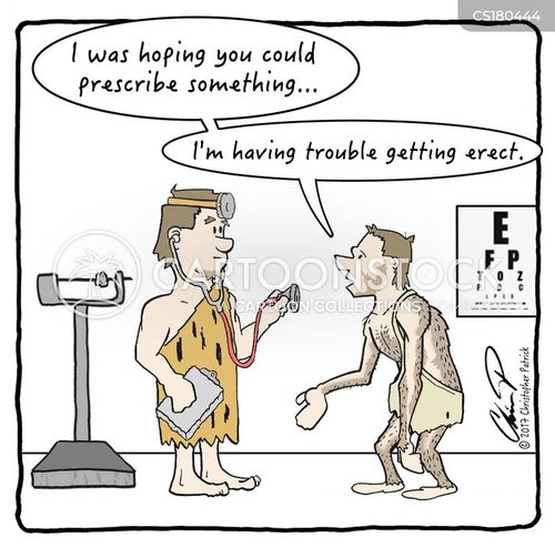 Homo Sapien Cartoons and Comics - funny pictures from CartoonStock