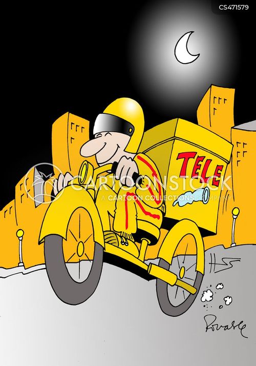 Consignment Cartoons and Comics - funny pictures from CartoonStock