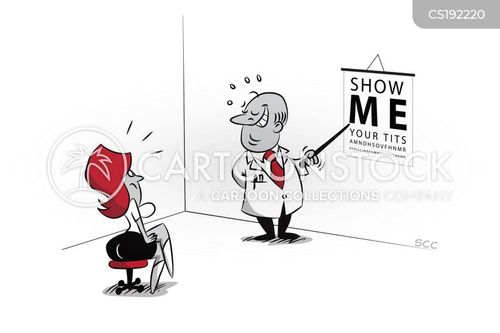 Sexually Objectified Cartoons and Comics - funny pictures from CartoonStock