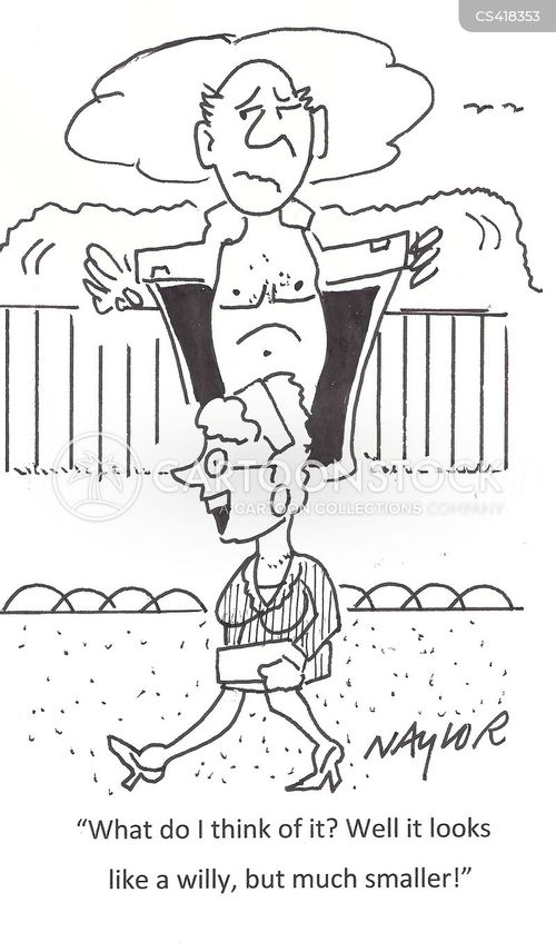 Slick Willy Cartoons and Comics - funny pictures from CartoonStock