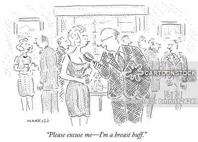 Improper Cartoons and Comics - funny pictures from CartoonStock