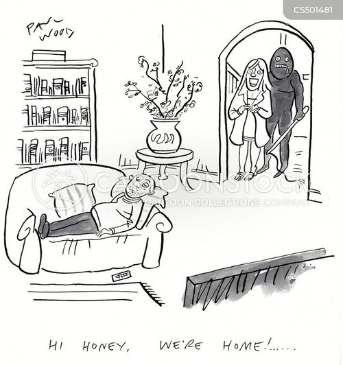Reclaiming Sexuality Cartoons and Comics - funny pictures from CartoonStock