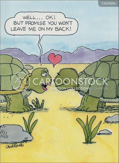 Language Of Love Cartoons and Comics - funny pictures from CartoonStock