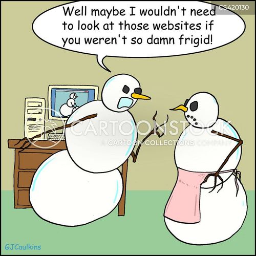 Slag Cartoons and Comics - funny pictures from CartoonStock