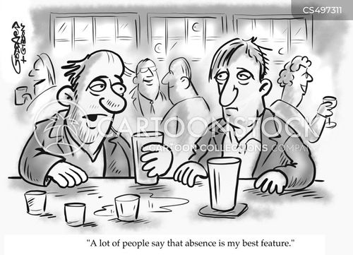 Friendless Cartoons and Comics - funny pictures from CartoonStock