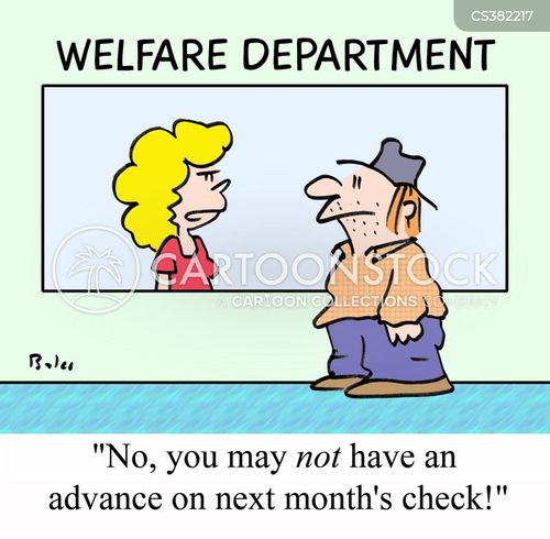 Blocked Employment Cartoons and Comics - funny pictures from CartoonStock