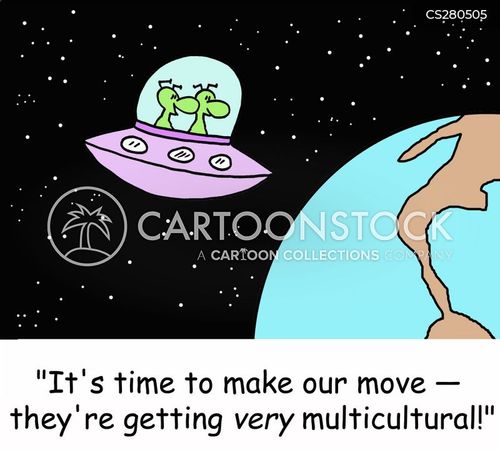 Ecological Engineering Cartoons and Comics - funny pictures from ...