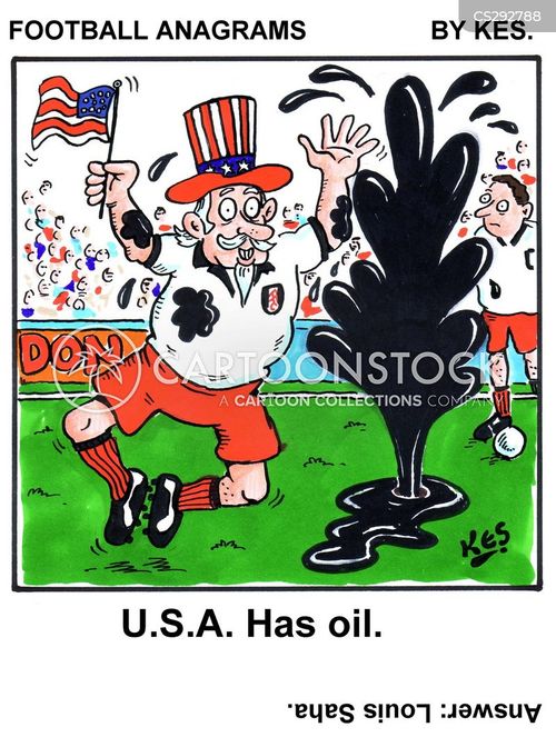 The Beautiful Game Cartoons and Comics - funny pictures from CartoonStock