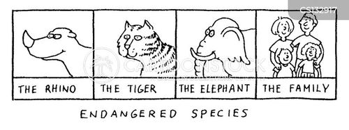 Unstable Family Cartoons and Comics - funny pictures from CartoonStock