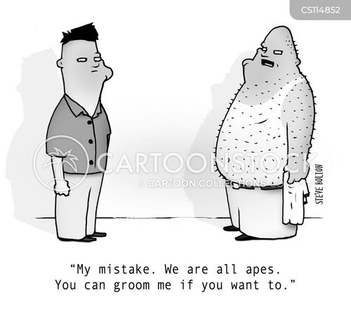 Human Behaviour Cartoons and Comics - funny pictures from CartoonStock