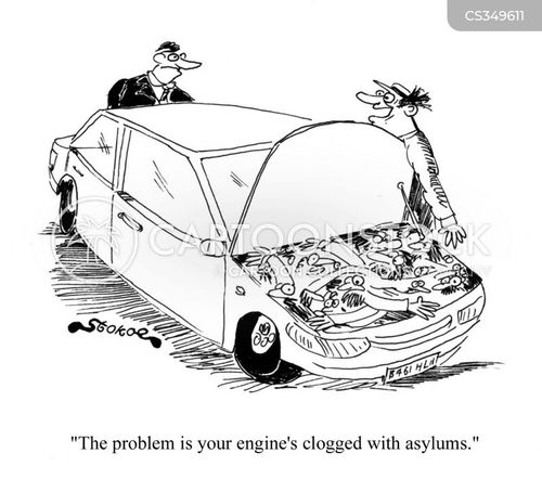 Thomas The Tank Engine Cartoons and Comics - funny pictures from ...