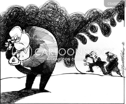 Animal Unit Cartoons and Comics - funny pictures from CartoonStock