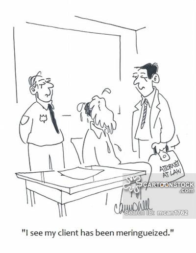 Police Interrogation Cartoons and Comics - funny pictures from CartoonStock