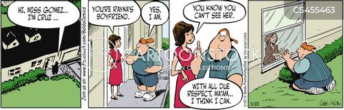 Immune System Cartoons and Comics - funny pictures from CartoonStock