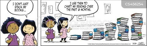 Stack Cartoons and Comics - funny pictures from CartoonStock