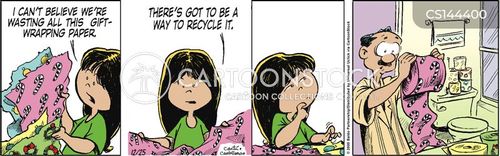 Boxing Day Cartoons and Comics - funny pictures from CartoonStock