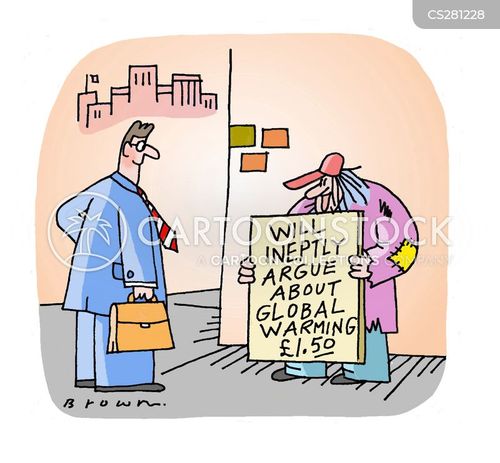 Modern Debate Cartoons and Comics - funny pictures from CartoonStock