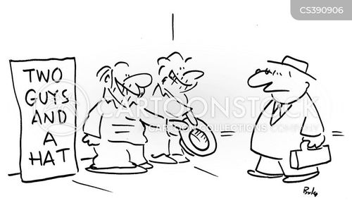 Busking Permit Cartoons and Comics - funny pictures from CartoonStock