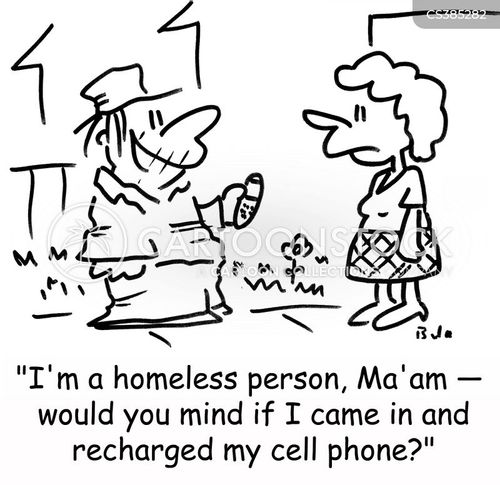 Begger's Cartoons and Comics - funny pictures from CartoonStock