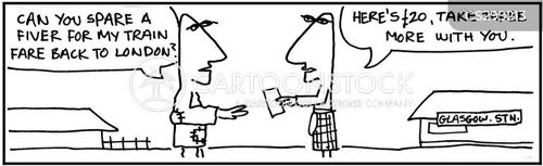 Homeless Problem Cartoons and Comics - funny pictures from CartoonStock