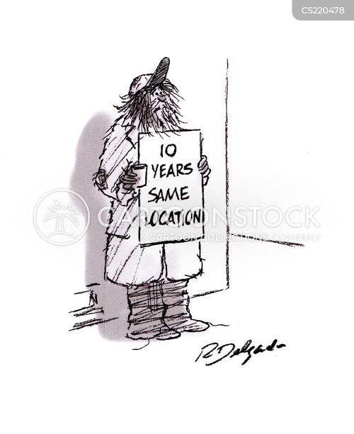Still Cartoons and Comics - funny pictures from CartoonStock