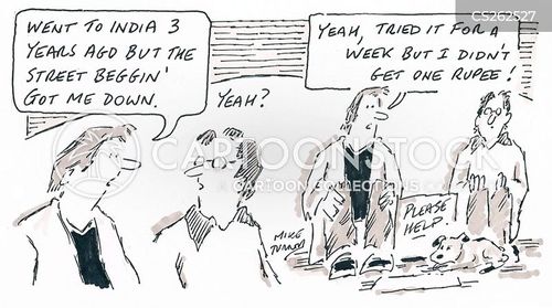 Rupee Cartoons and Comics - funny pictures from CartoonStock